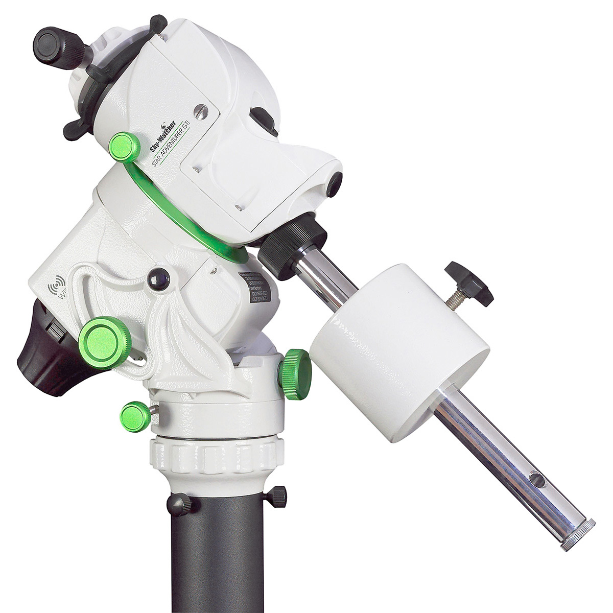 Sky-Watcher Star Adventurer GTi | First Light Optics